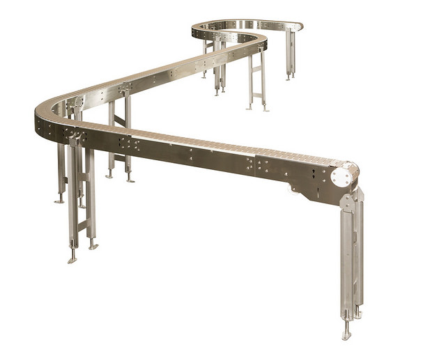 Table Top Conveyor Systems | hmcross.com